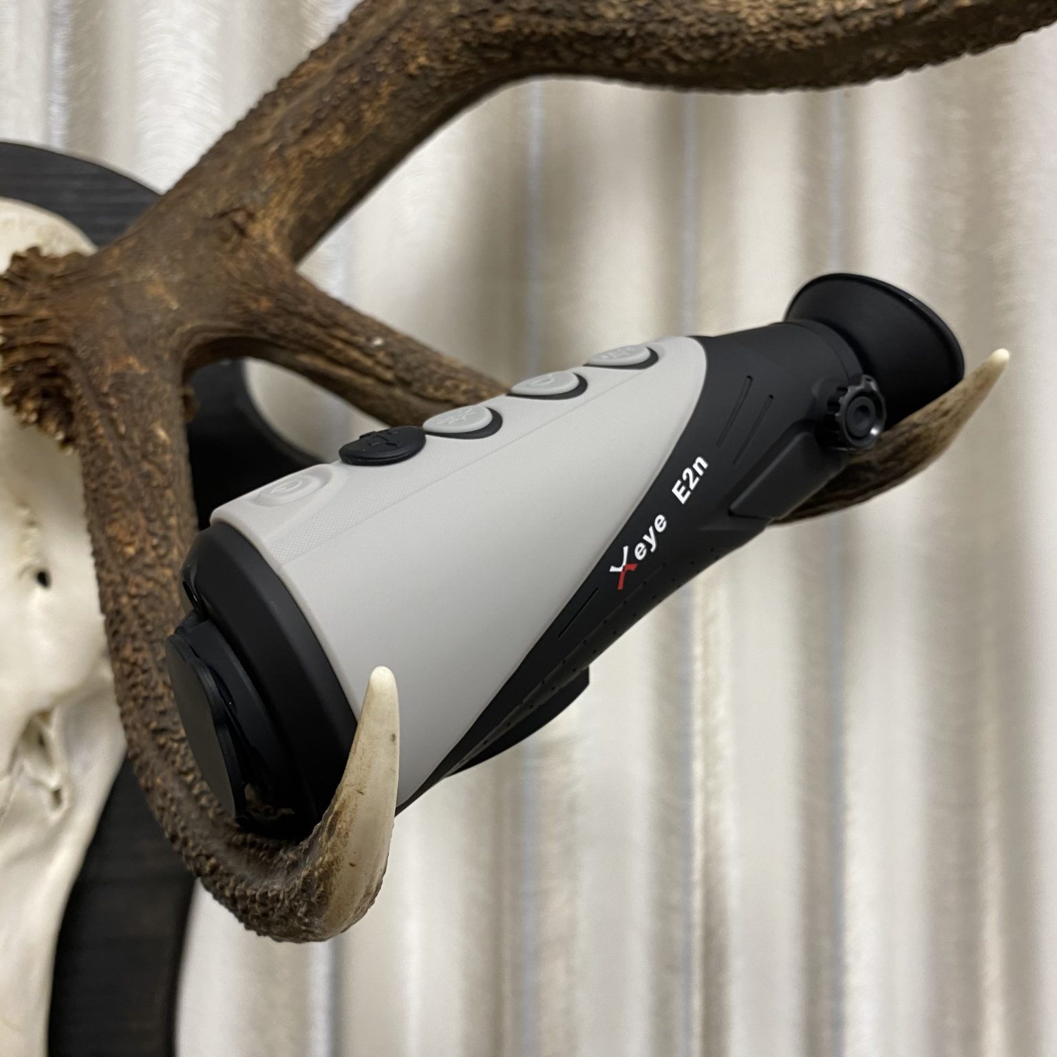 Xeye XInfrared Xeye E2n V2 Xeye C2w neue Version 2021 Wifi WLAN - Jagd ...